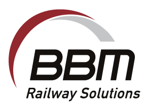 BBM Railway Equipment – Our Customers' Success is Our Success