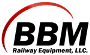 BBM Railway Equipment – Our Customers' Success is Our Success