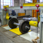 Specialty Equipment – BBM Railway Equipment