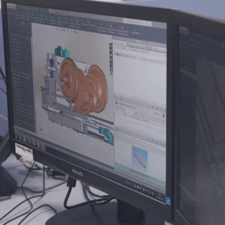 Services – BBM Railway Equipment